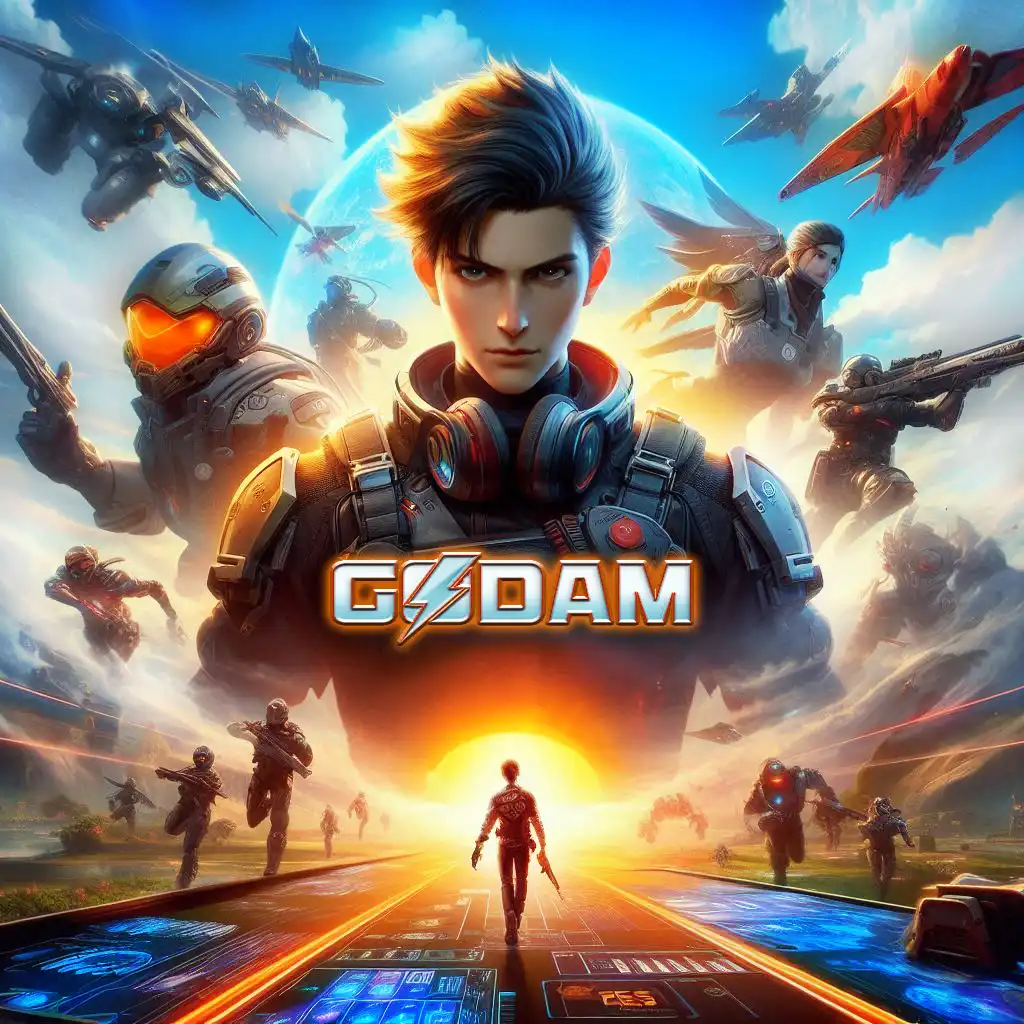 Godam Sport Inovasi Dunia Olahraga